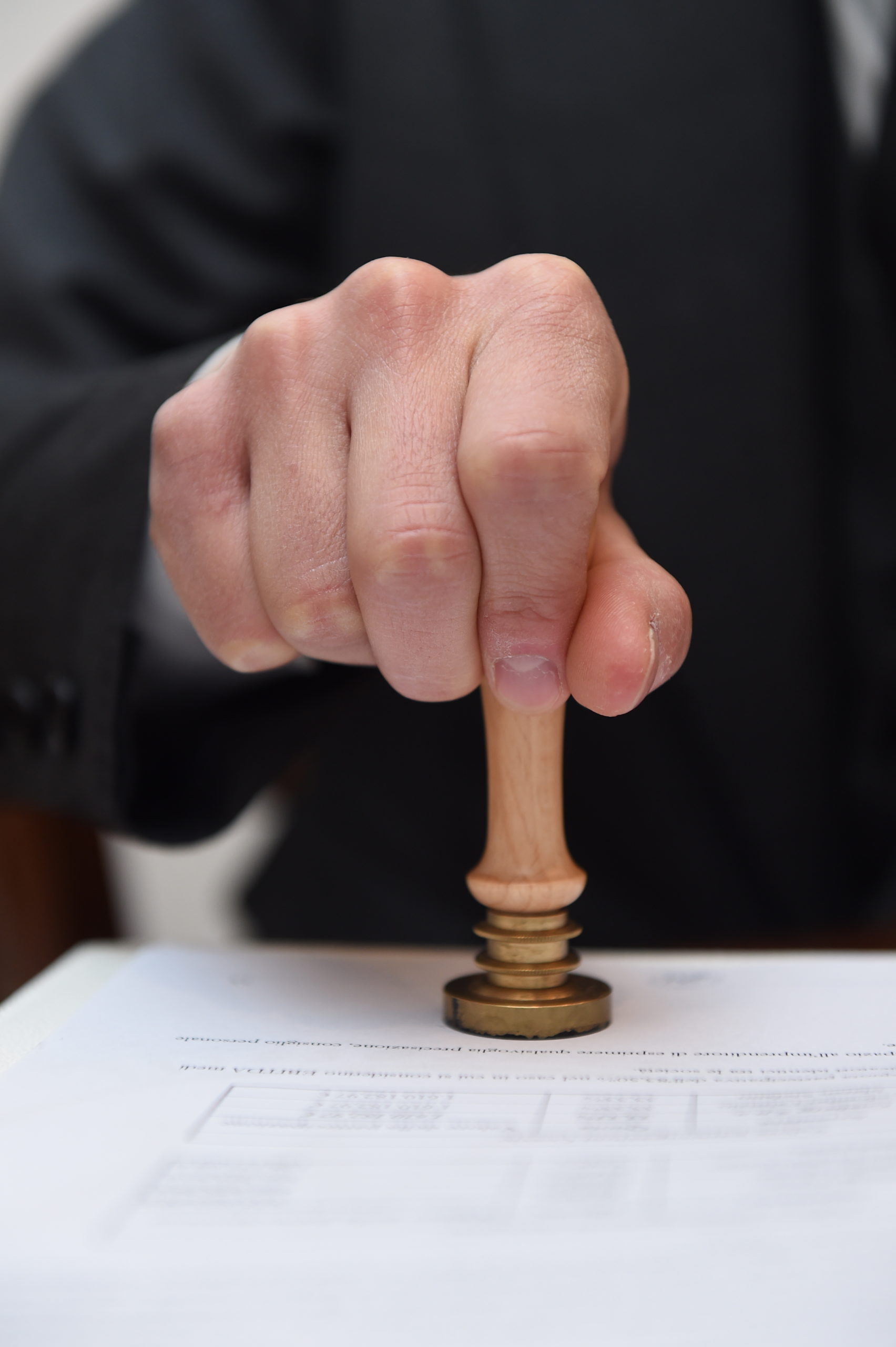 Resident Neo Domiciled • Studio Mazzucotelli